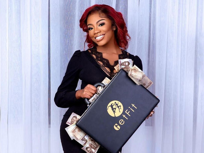 Getfitng Unveils Angel Smith as Brand Ambassador, Introduces Online ...