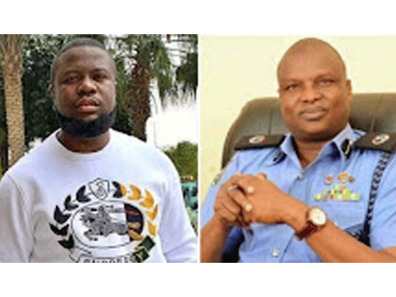 See Full Text of US Court Record on the Fraud Case Involving Hushpuppi ...