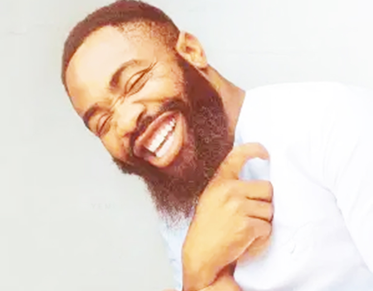 Woli Arole’s First Christian Comedy – THISDAYLIVE