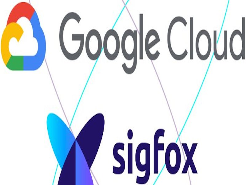 Google Cloud Partners Sigfox on IoT – THISDAYLIVE