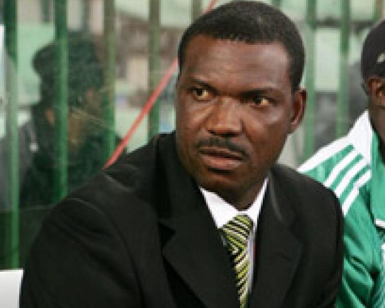 Eguavoen Lauded for Inviting Amoo for World Cup Playoffs – THISDAYLIVE