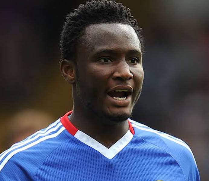 Chelsea Old Boy, Mikel, Celebrates Latest UCL Triumph – THISDAYLIVE